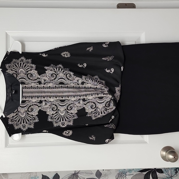 MNG Casual Dress | Dresses | Mng Casual Dress | Poshmark